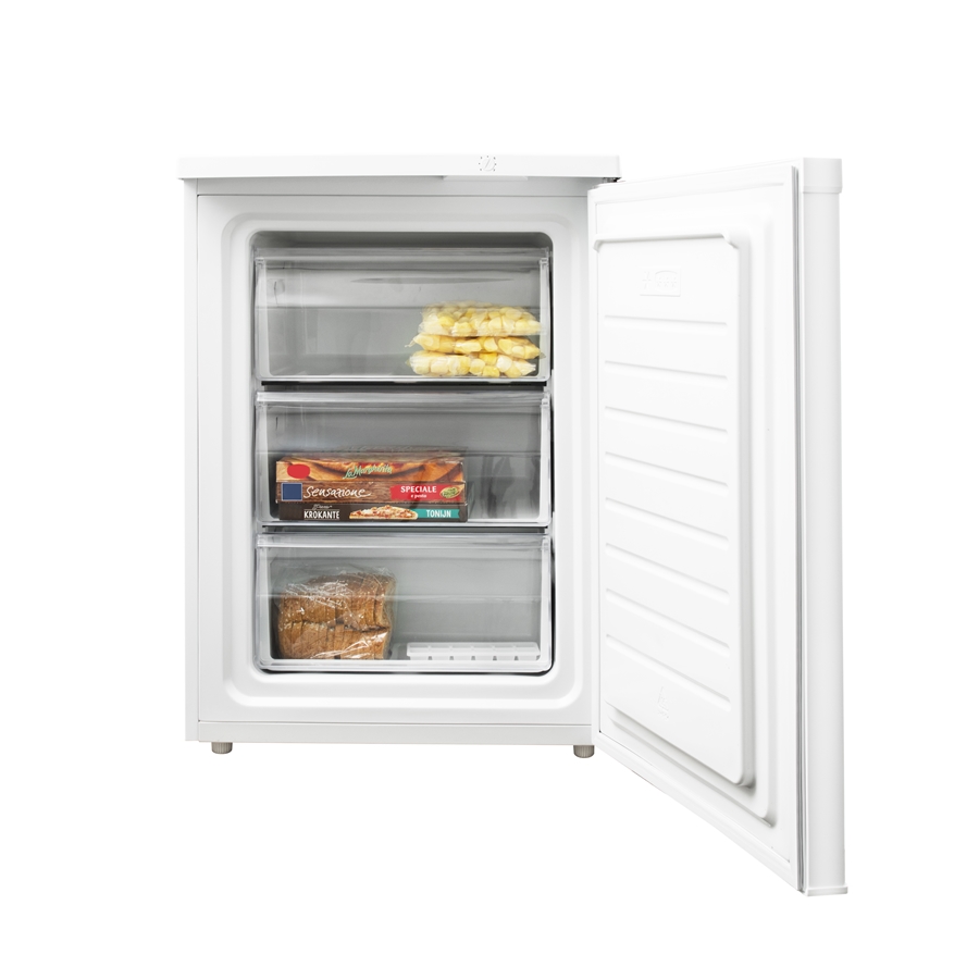 Inventum VR600 tafelmodel vriezer kopen? | EP.nl