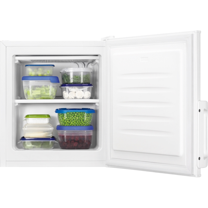Zanussi ZFX31401WA tafelmodel vriezer kopen? | EP.nl