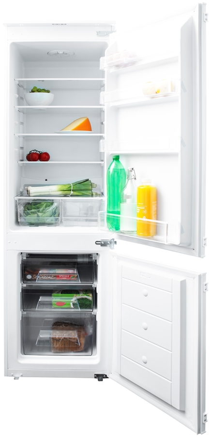 Inventum IKV1782S inbouw koelvriescombinatie kopen? | EP.nl