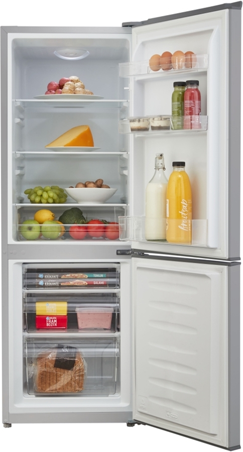 Inventum KV1435S koelvriescombinatie kopen? | EP.nl