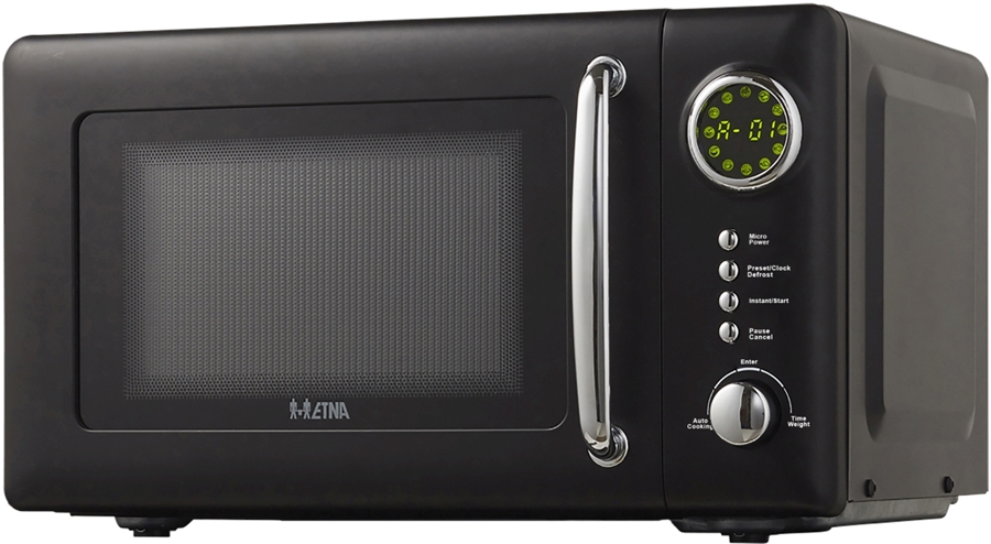 ETNA SMV620ZWA Retro solo magnetron kopen? | EP.nl
