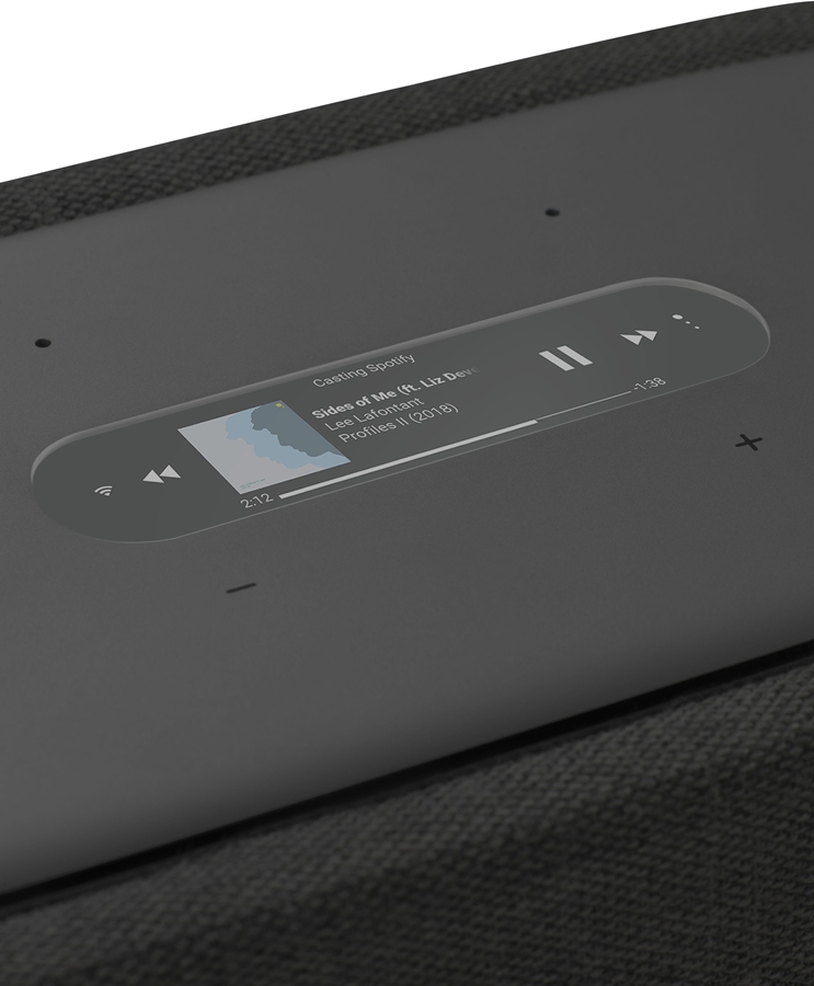 Harman Kardon Citation 300 Smart multi-room speaker kopen? | EP.nl