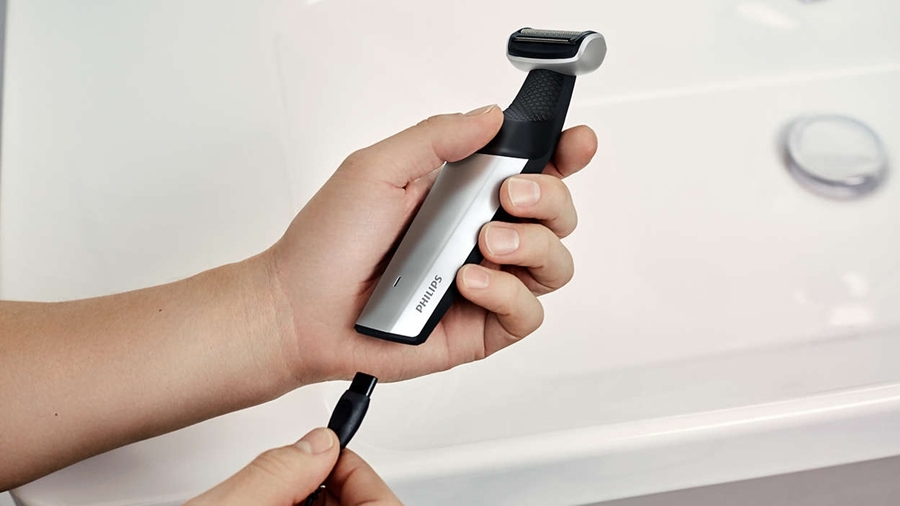 Philips BG5020/15 series 5000 bodygroom kopen? | EP.nl