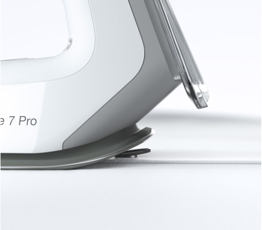 Braun IS 7155 WH CareStyle 7 Pro stoomgenerator kopen? | EP.nl