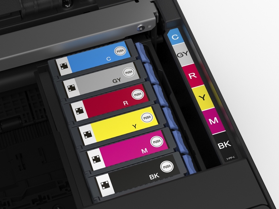Epson Expression Photo HD XP-15000 Fotoprinter kopen? | EP.nl