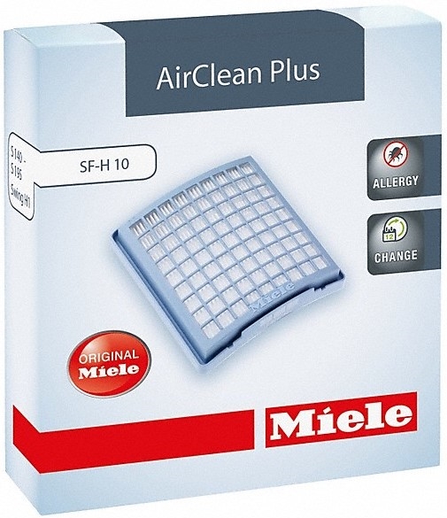 Miele SF H 10 Air-clean-Plus-filter kopen? | EP.nl