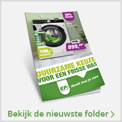 EP: denkt met je mee | EP.nl