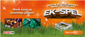 EP: denkt met je mee | EP.nl